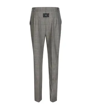 Pinko Prince Of Wales Trousers