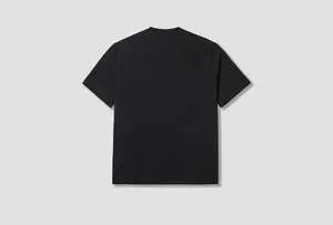 A.PRESSE Crew Neck Heavyweight T-shirt