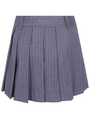 DUNST Pleated Skirt