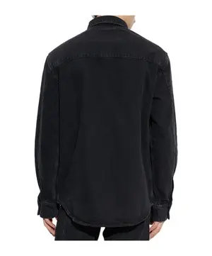 Off-White Denim Shirt