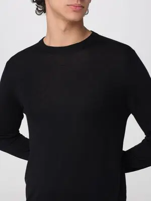 BALLANTYNE Wool Crew-neck Sweater