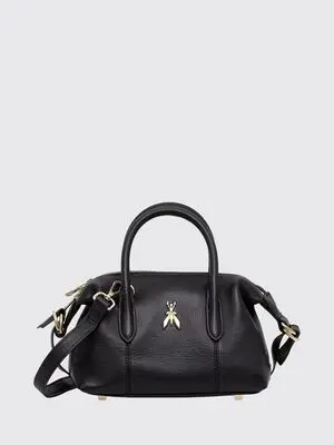 Patrizia Pepe Metallic Bags For Women