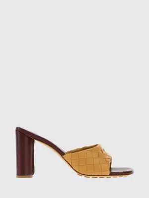 Bottega Veneta Heeled Sandal