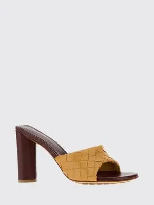 Bottega Veneta Heeled Sandal