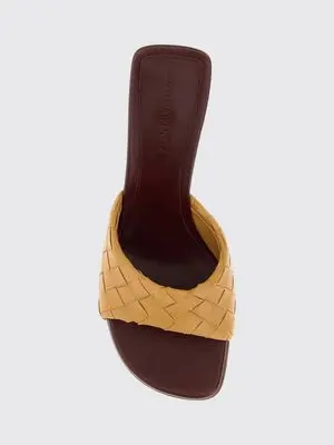 Bottega Veneta Heeled Sandal