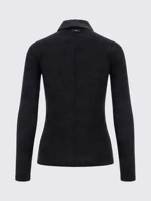 Elisabetta Franchi Polo Shirt