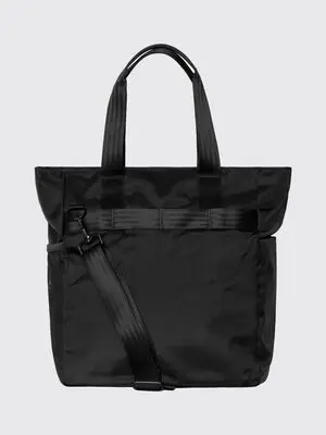 Carhartt Work In Progress Water-repellent Nylon Tote Bag With Removable Shoulder Strap