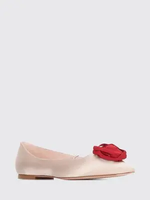 ROGER VIVIER Ballet Flat