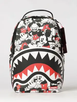SPRAYGROUND Backpack - Multicolor