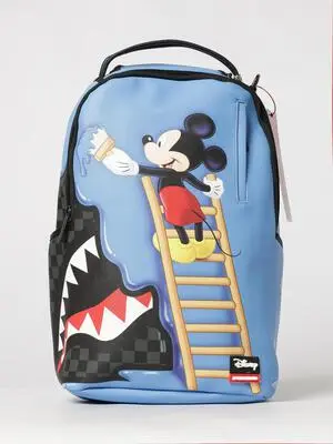 SPRAYGROUND Backpack - Multicolor