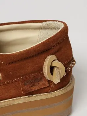 Moschino Loafer