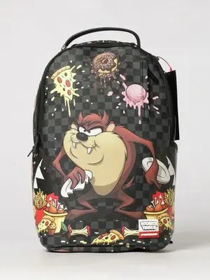 SPRAYGROUND Backpack - Multicolor