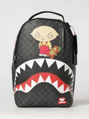 SPRAYGROUND Backpack - Multicolor