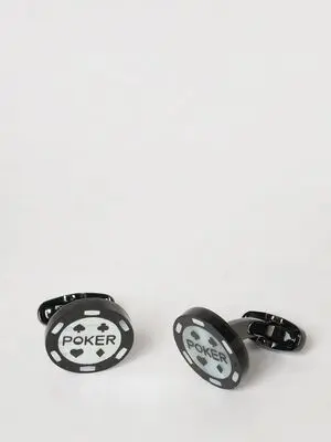 Paul Smith Cufflinks - Black