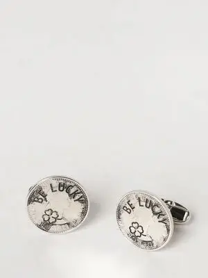 Paul Smith Cufflinks - Silver