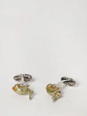 Paul Smith Cufflinks - Gold