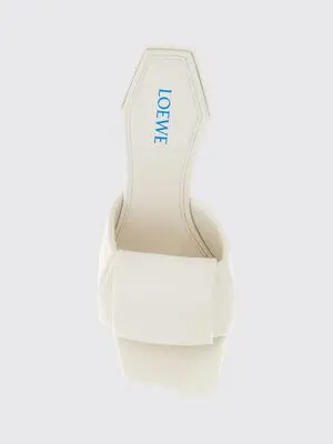Loewe Heeled Sandal