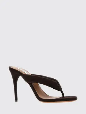 Alaïa Heeled Sandal