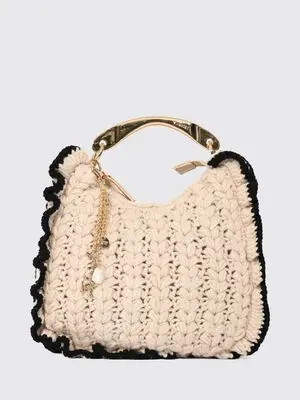 Twinset Crochet Mini Bags