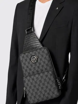 Philipp Plein Shoulder Bag