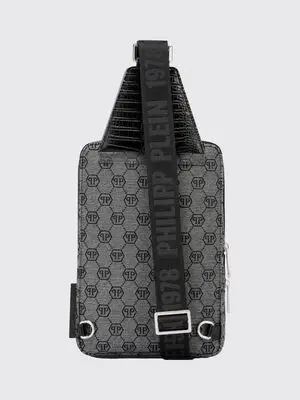 Philipp Plein Shoulder Bag