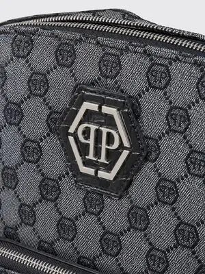 Philipp Plein Shoulder Bag