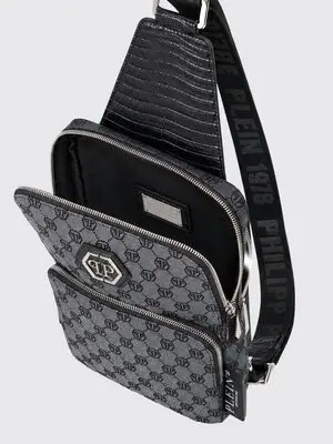 Philipp Plein Shoulder Bag