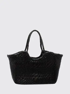 Dragon Diffusion Shoulder Bag Brown