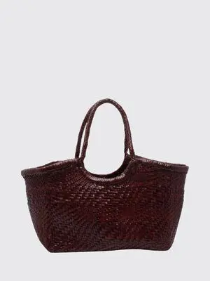 Dragon Diffusion Shoulder Bag Red
