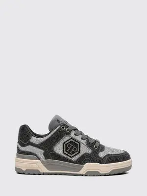 Philipp Plein Studded Sneakers For Men