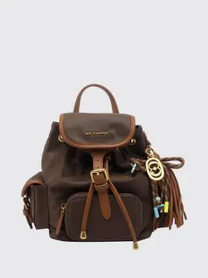 LA CARRIE Backpack - Brown