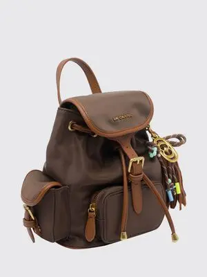 LA CARRIE Backpack - Brown