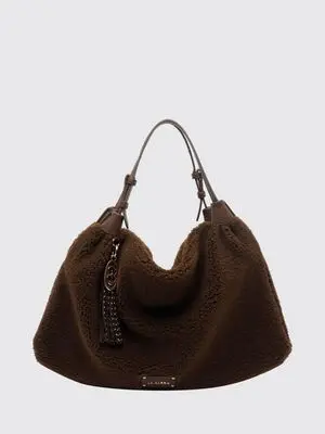 LA CARRIE Shoulder Bag - Brown