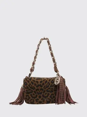 LA CARRIE Mini Bag - Brown