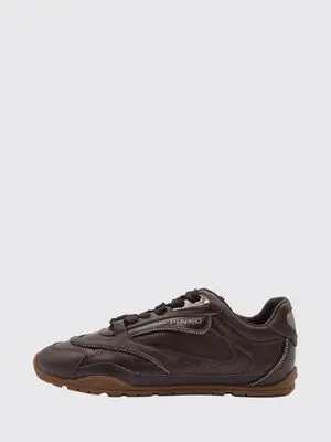 Pinko Low Top Sneakers For Women