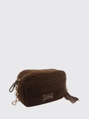 LA CARRIE Mini Bag - Brown