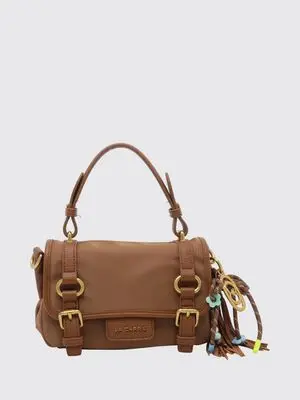 LA CARRIE Mini Bag - Leather