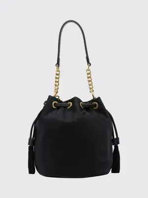 LA CARRIE Handbag - Black