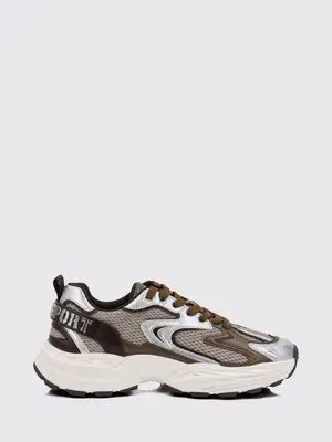 Plein Sport Shoes For Men