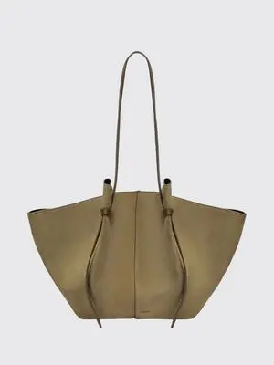 Yuzefi Baguette Bucket Bags