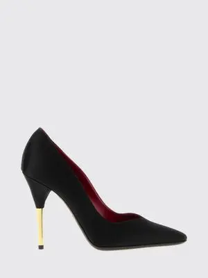 Valentino Garavani High Heel Shoes - Black