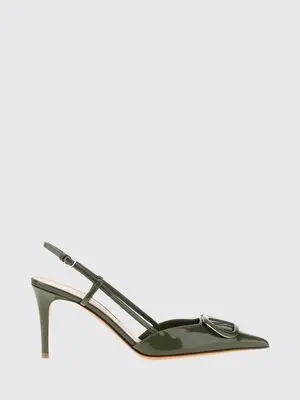 Valentino Garavani Slingback Pumps