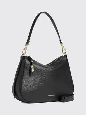 COCCINELLE Crossbody Bag - Black