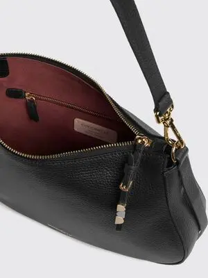 COCCINELLE Crossbody Bag - Black