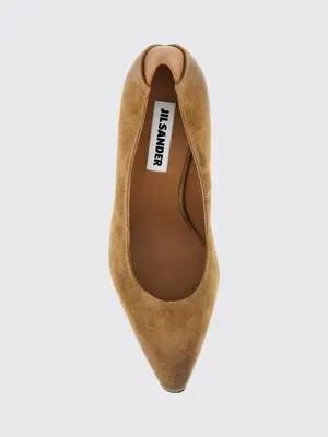 JIL SANDER High Heel Shoes