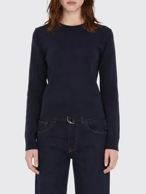 Barbour Sweater Navy