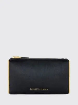 Elisabetta Franchi Clutch