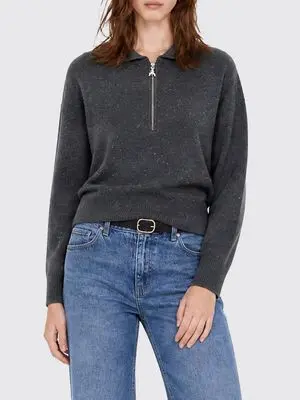 Patrizia Pepe Short Sleeve Sweaters For Women