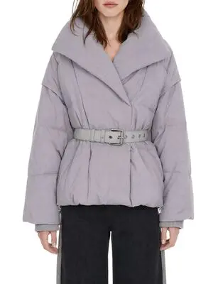 Patrizia Pepe Jacket