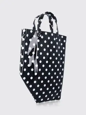 Comme Des Garçons Handbag - Black